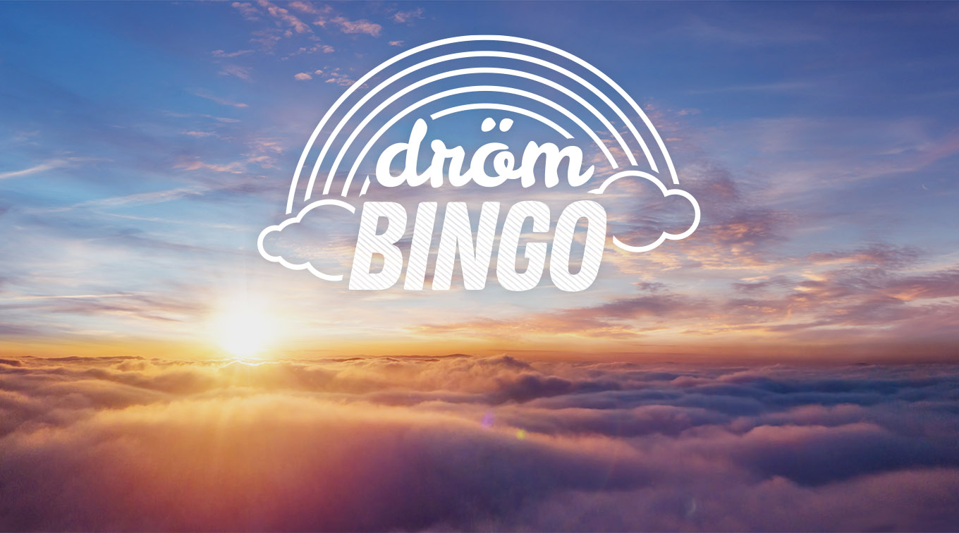 Bingo Online Spela P N tet Hos Miljonlotteriet