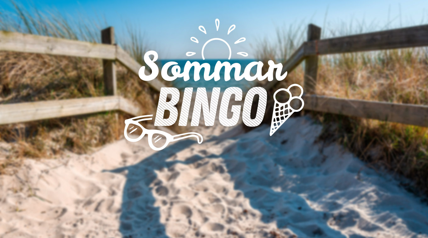 Bingo online - Spela bingo på nätet hos Miljonlotteriet